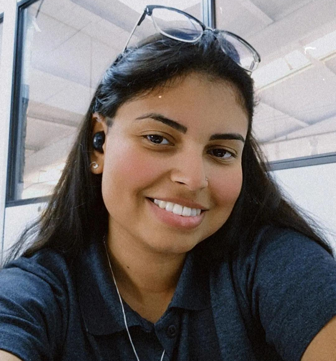 Mini Portfólio - Beatriz Bernardes